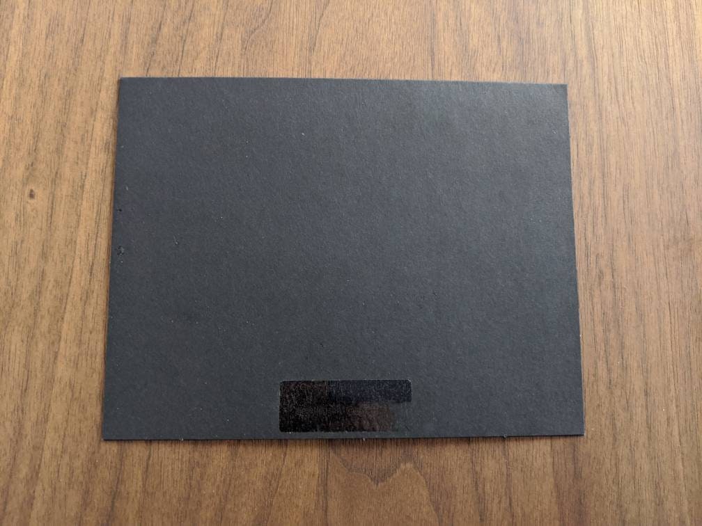 Curling Rocks Blank Greeting Card Curling Club Card Curling - Etsy