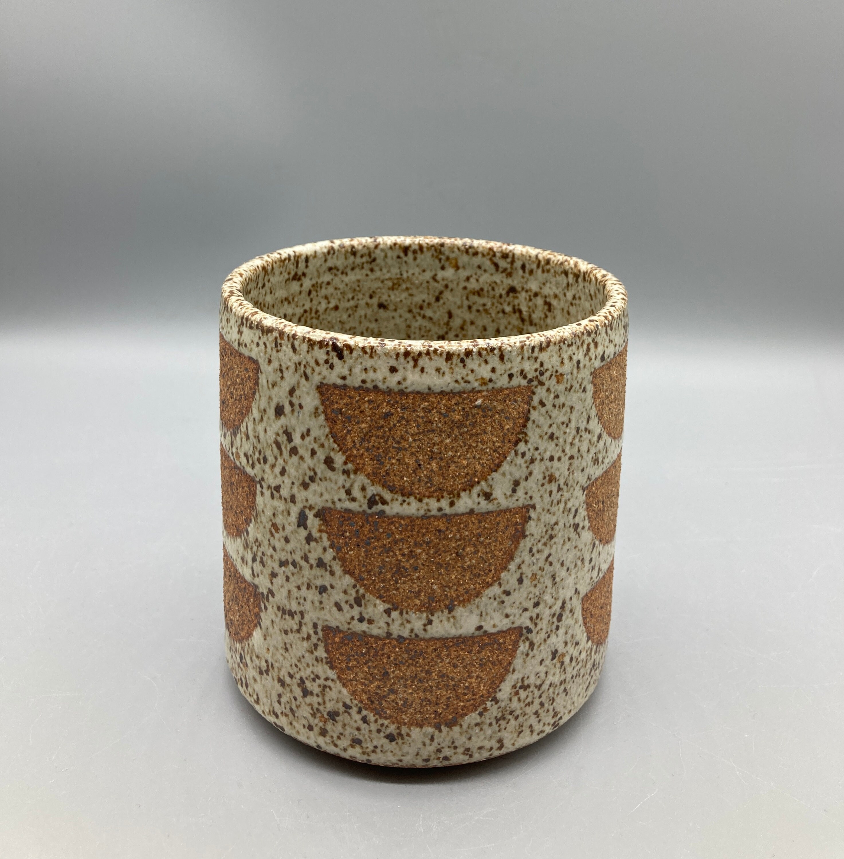 Handmade Ceramic Utility Container, - Etsy