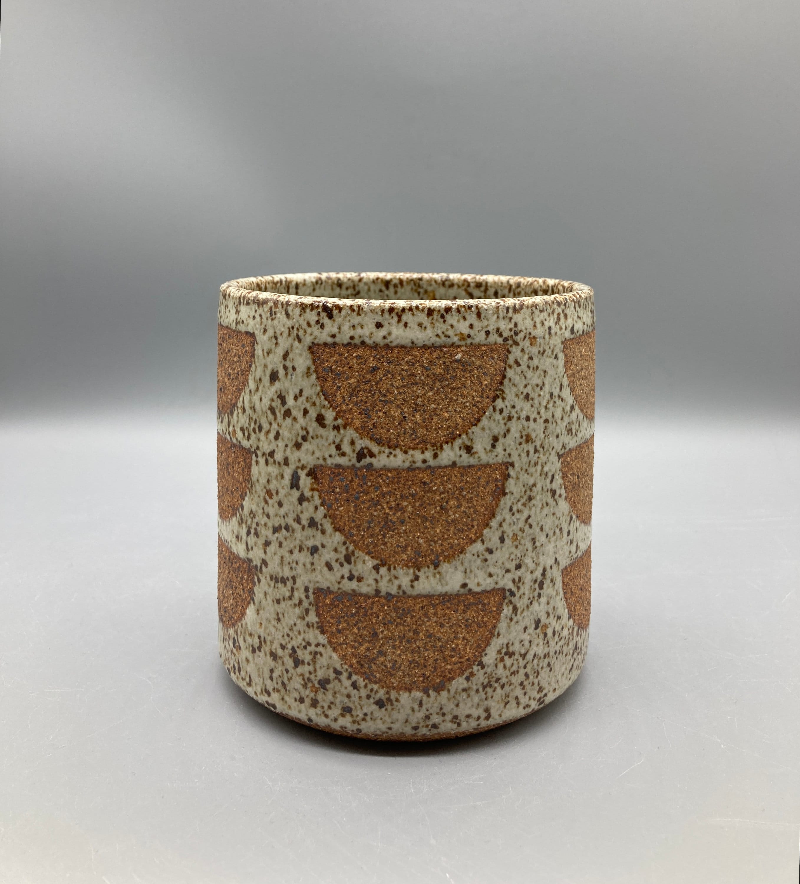 Handmade Ceramic Utility Container, - Etsy