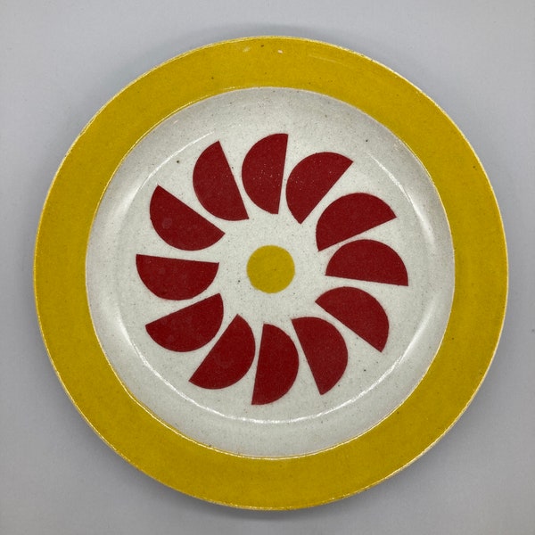 Half Moon Plates - Etsy