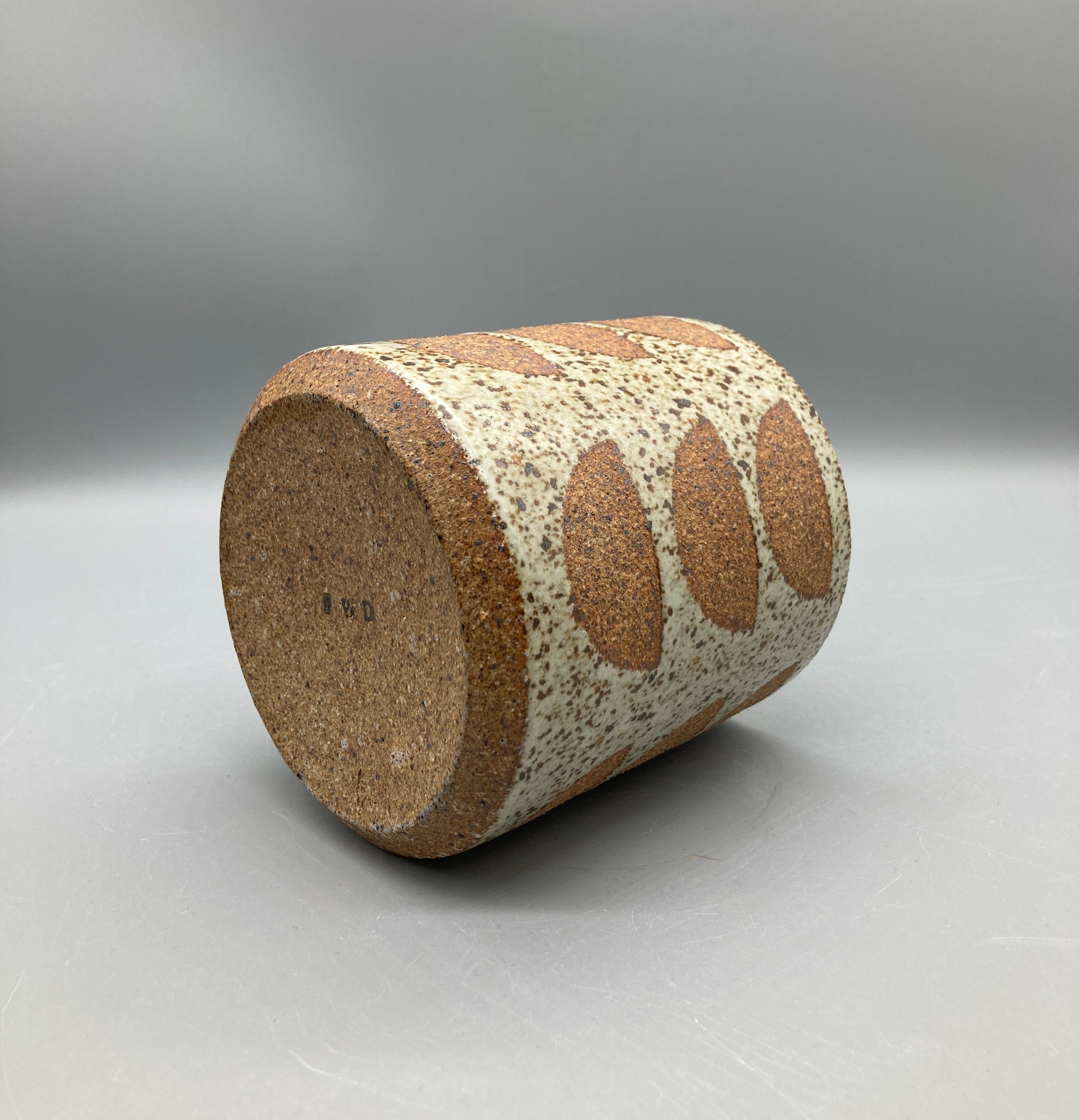 Handmade Ceramic Utility Container, - Etsy