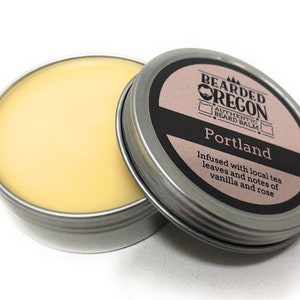 Beard Balm - Etsy
