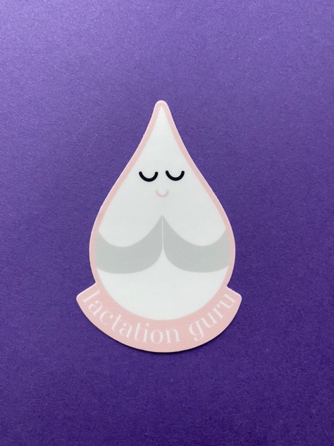 Breastfeeding Sticker, IBCLC Sticker, Water Bottle Sticker, Lactation ...