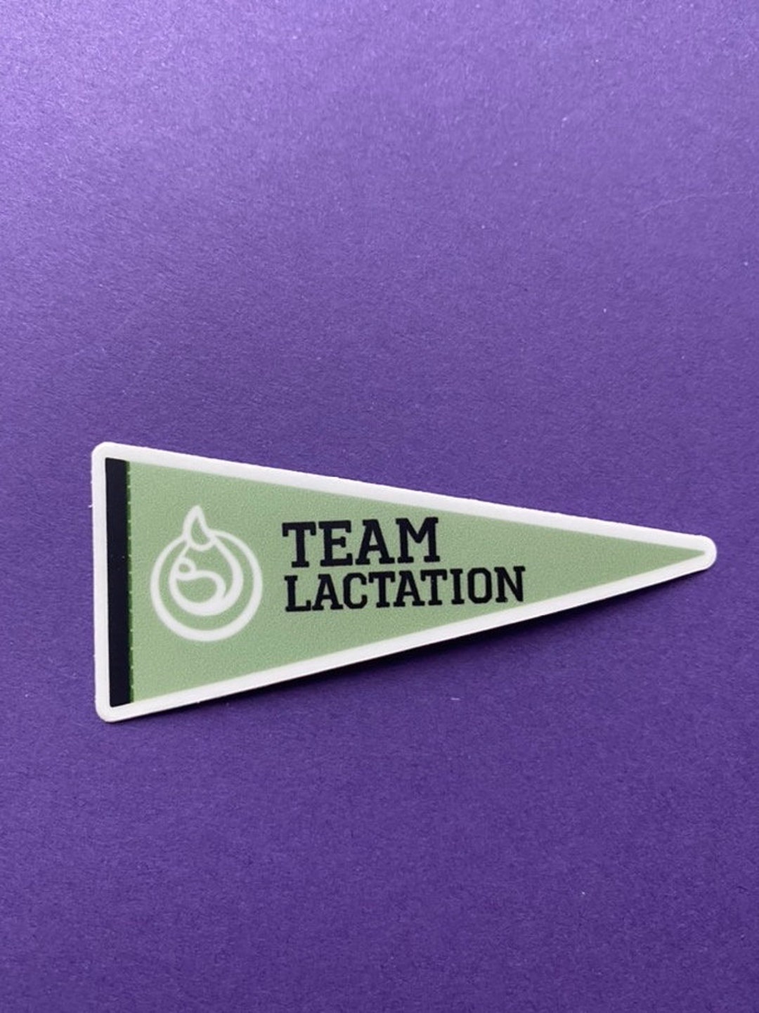 Breastfeeding Sticker Lactation Consultant Sticker Water - Etsy