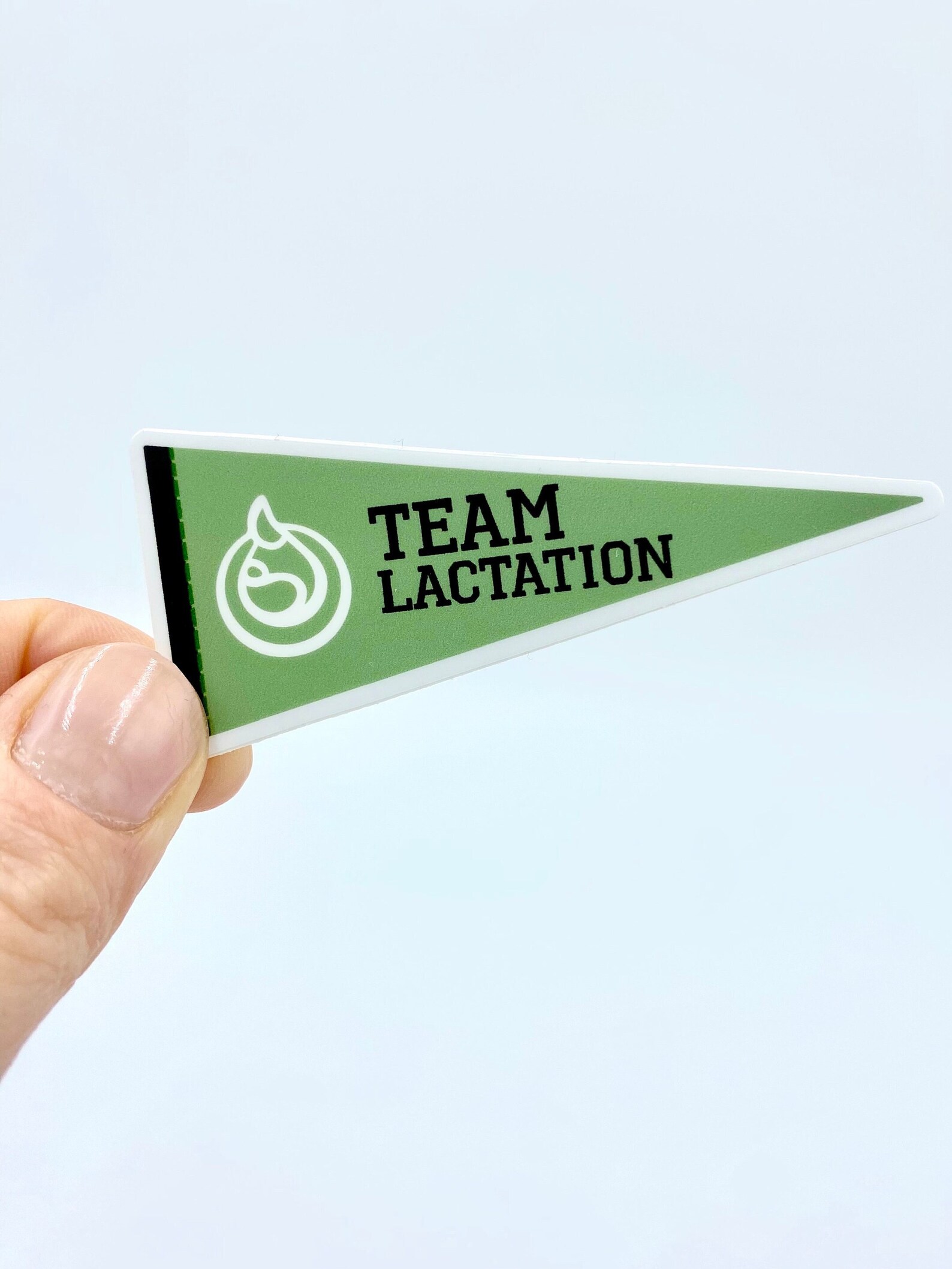 Breastfeeding Sticker, Lactation Consultant Sticker, Water Bottle ...