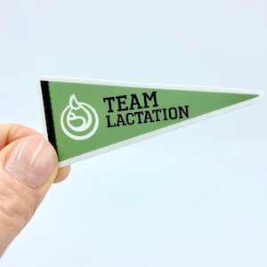 Breastfeeding Sticker, Lactation Consultant Sticker, Water Bottle ...