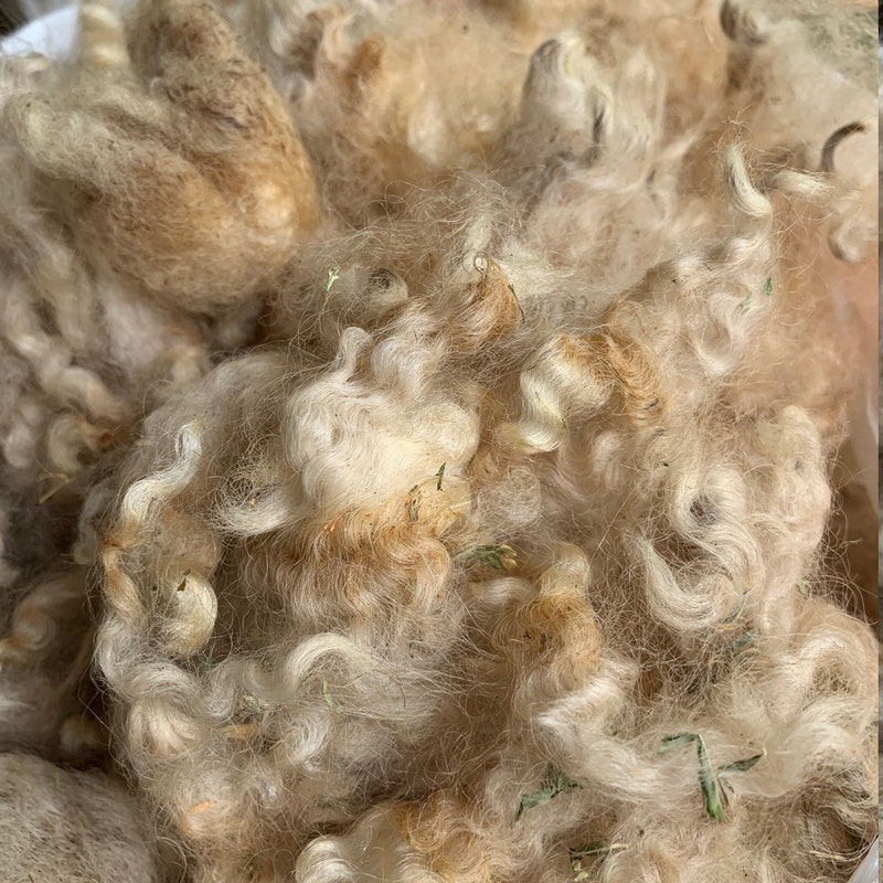 Leicester Locks - Etsy