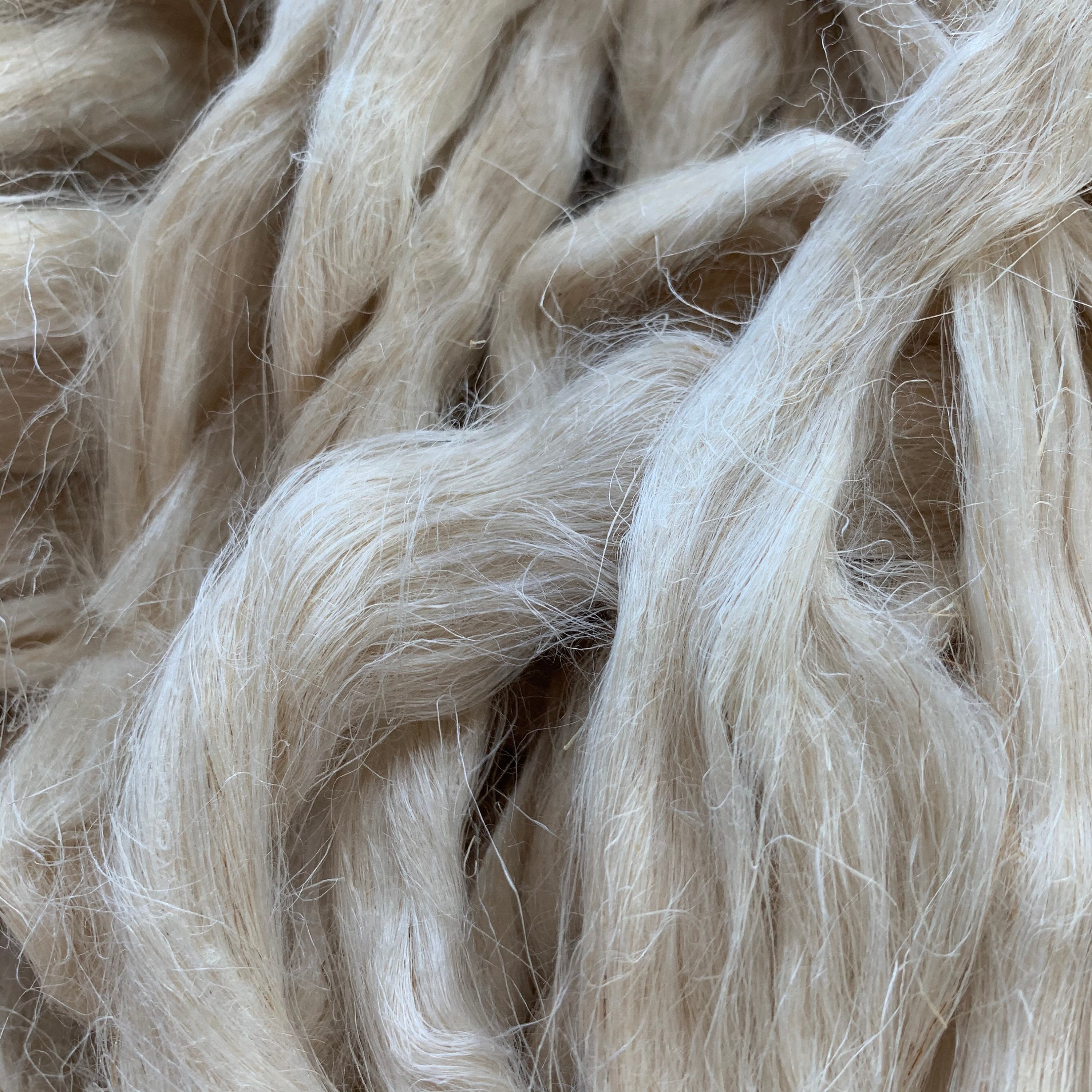 Hemp Combed Top 1oz - Etsy