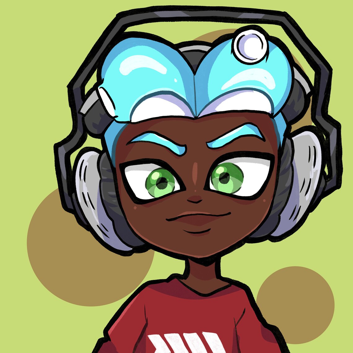 Splatoon Icon Commissions - Etsy