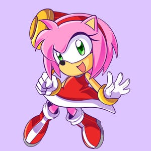 Sonic the Hedgehog Stickers - Etsy