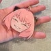 Anya Keychain - Etsy
