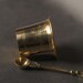 Brass Achaman Set With a Small Spoon is a Traditional and Often Ornate ...