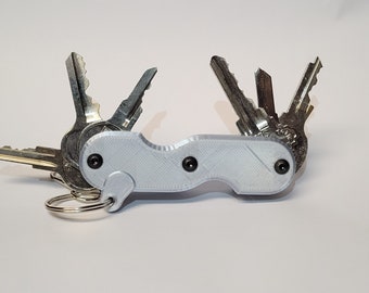 Swiss Army knife Key Holder - Etsy