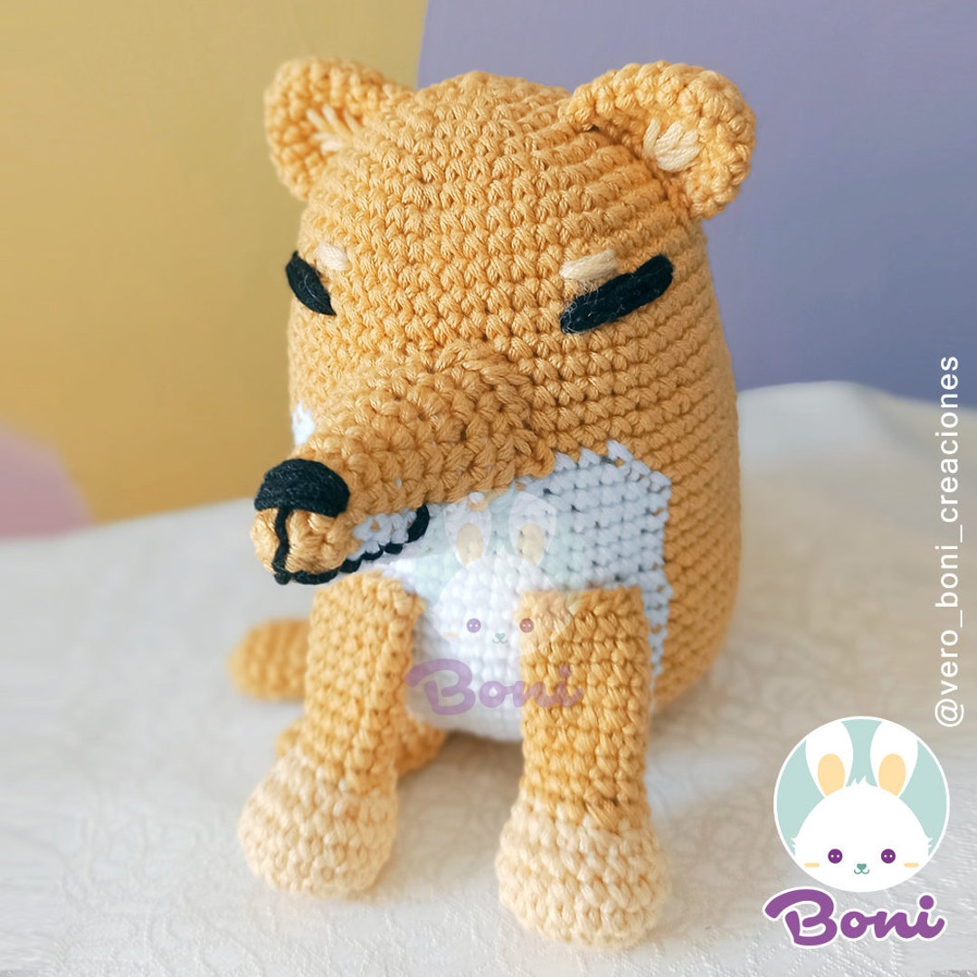 Cheems Dog - Puppy Cheems - Puppy Meme - Etsy