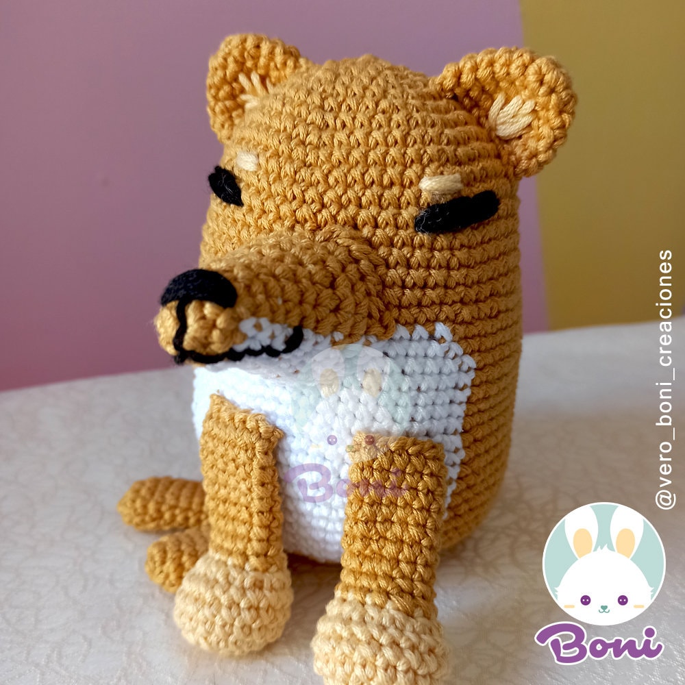 Cheems Dog Perrito Cheems Meme perrito - Etsy México