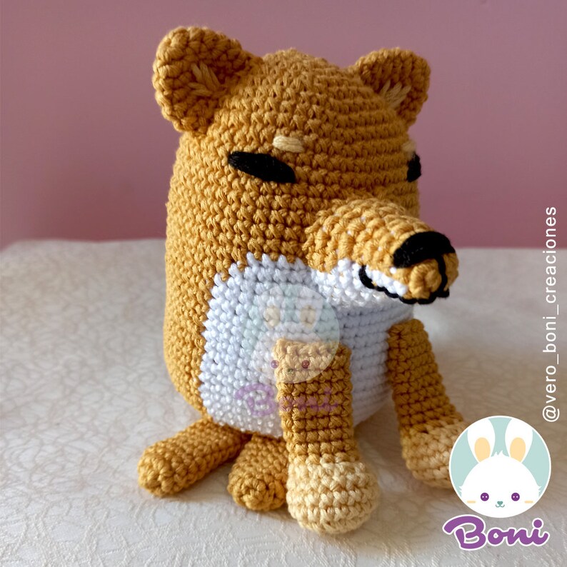 Cheems Dog - Puppy Cheems - Puppy Meme - Etsy
