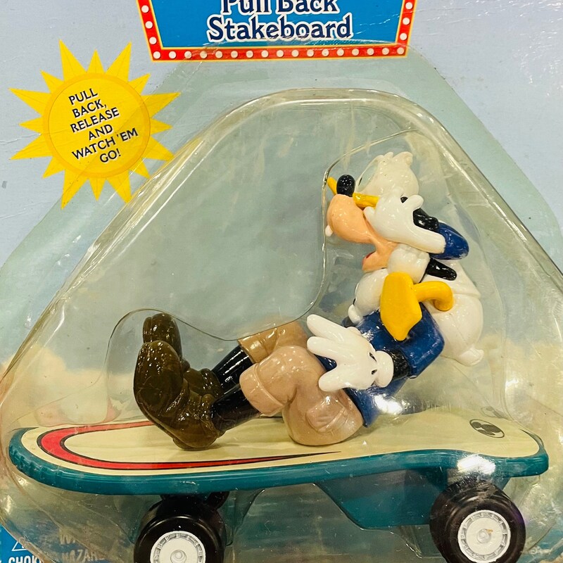 Goofy Toys - Etsy