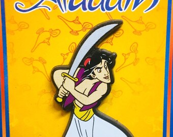 Aladdin sword | Etsy