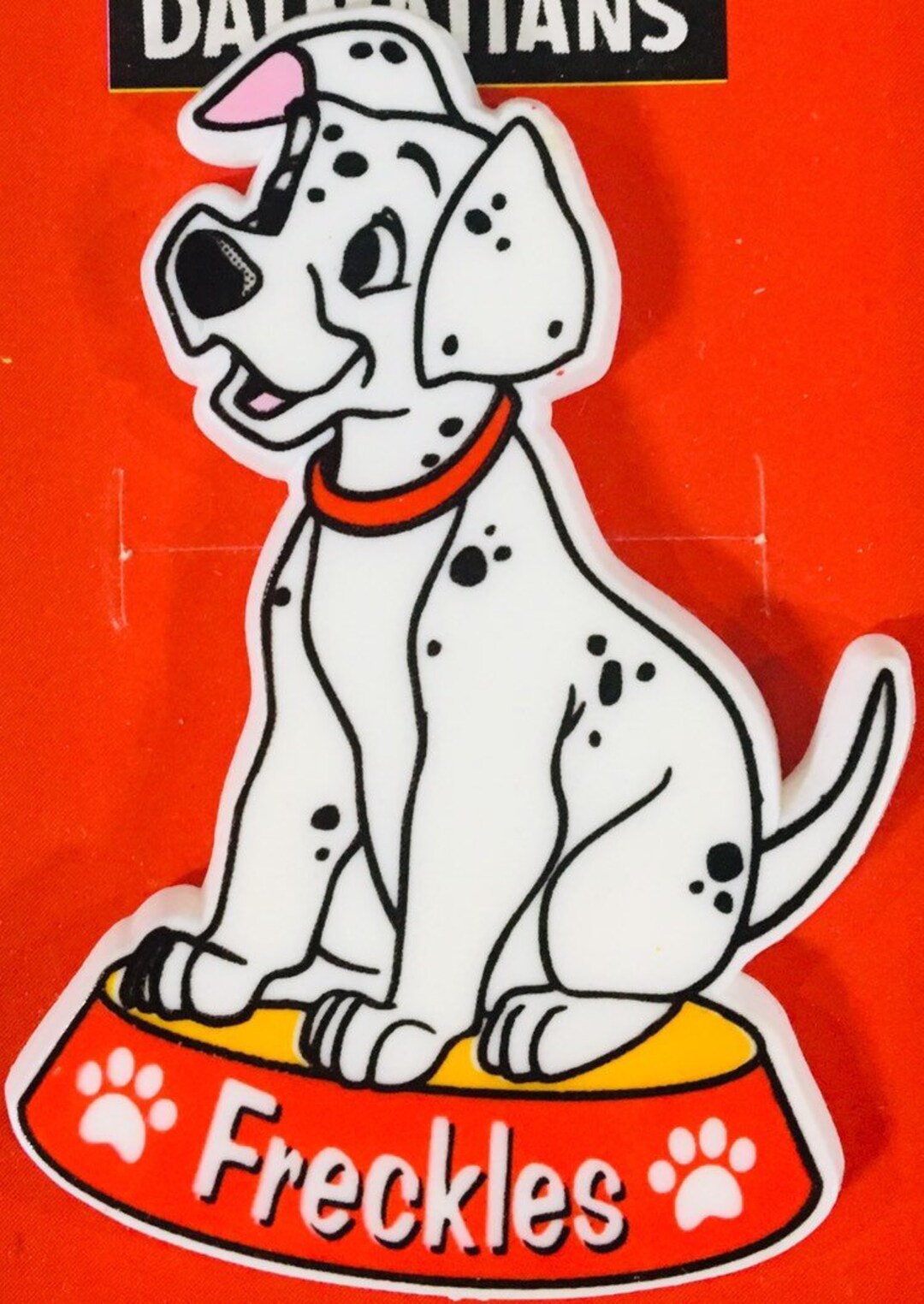 Vintage Freckles Pin - Etsy