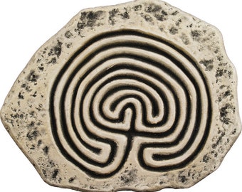 Celtic Labyrinth | Etsy