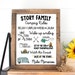 Editable Camp Rules Sign Custom Family Camping Rules Camping - Etsy