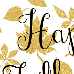 Happy Fall Y'all Printable Autumn Sign Farmhouse Print 8x10 Wall Fall ...