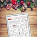 Christmas Activities Calendar for Families Printable, Kids Advent ...