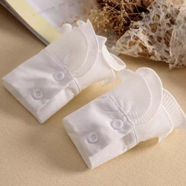 Detachable Cuffs - Etsy