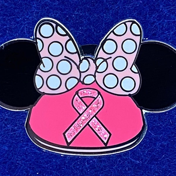 Mickey Mouse Breast - Etsy