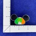 St. Patrick's Day Irish Mickey Mouse Ears Disney Fantasy - Etsy