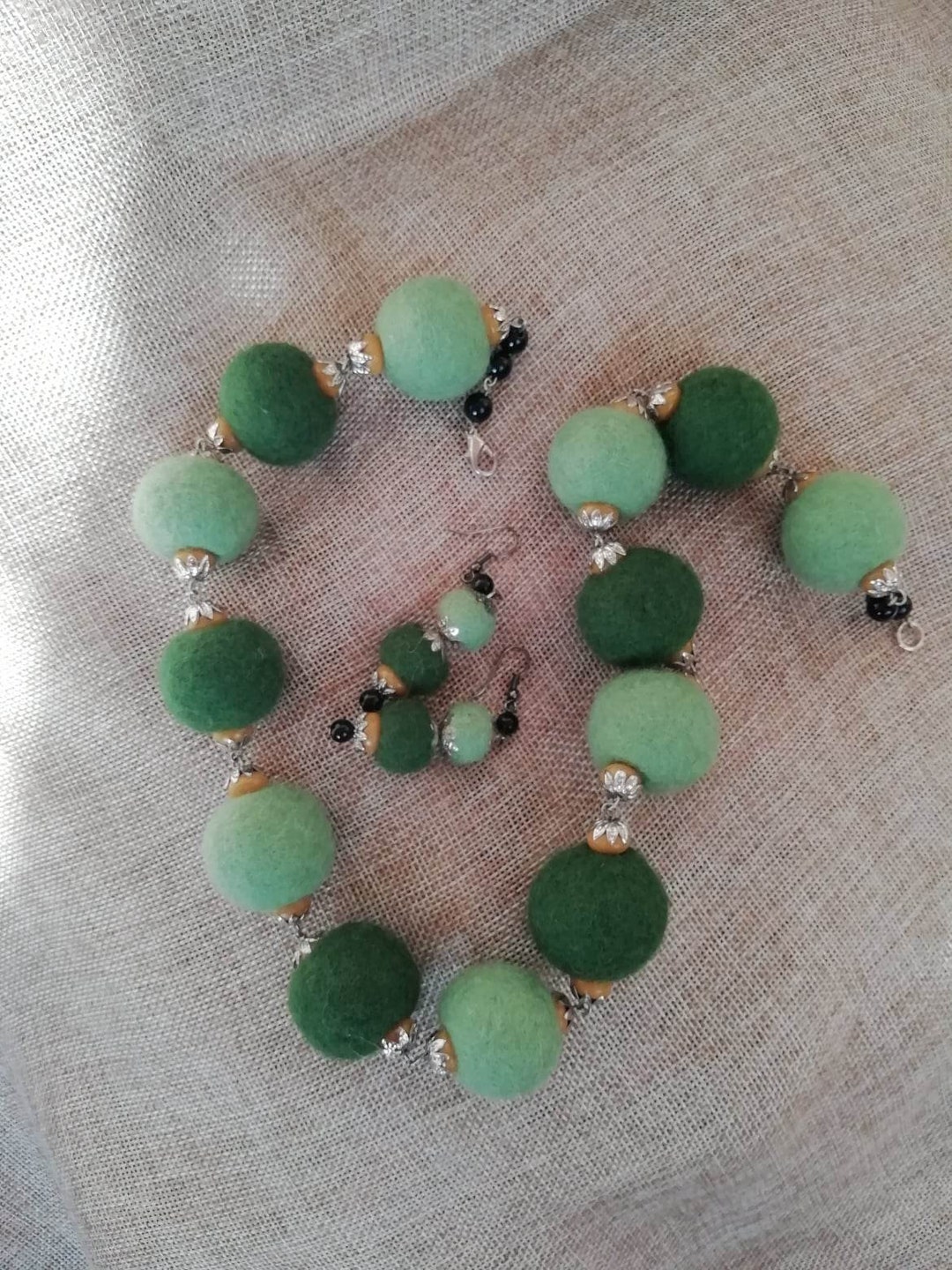 Handmade Fancy Extraordinary Matching Accessories - Etsy