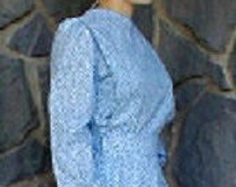 Mennonite dress | Etsy