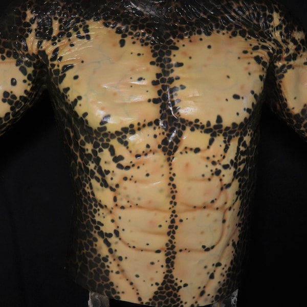 Latex Torso - Etsy UK