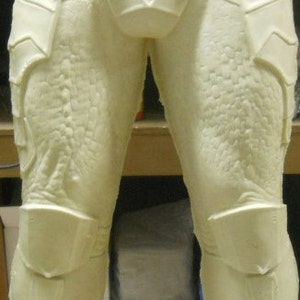 Painted Alien Legs Wearable Suit Halloween Costume | Etsy