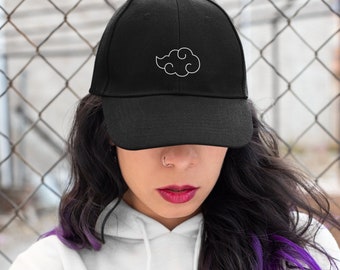 Akatsuki Hat | Etsy