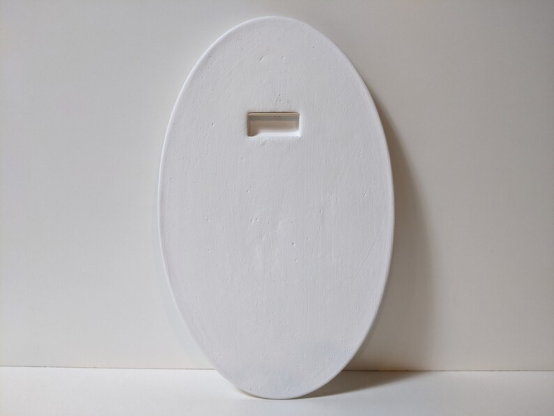 Handmade White Bas-relief Seashell Wall Art Elegant and Detailed ...