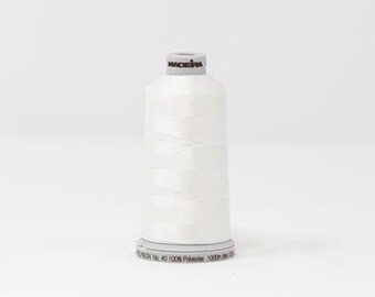 Madeira Embroidery | Etsy