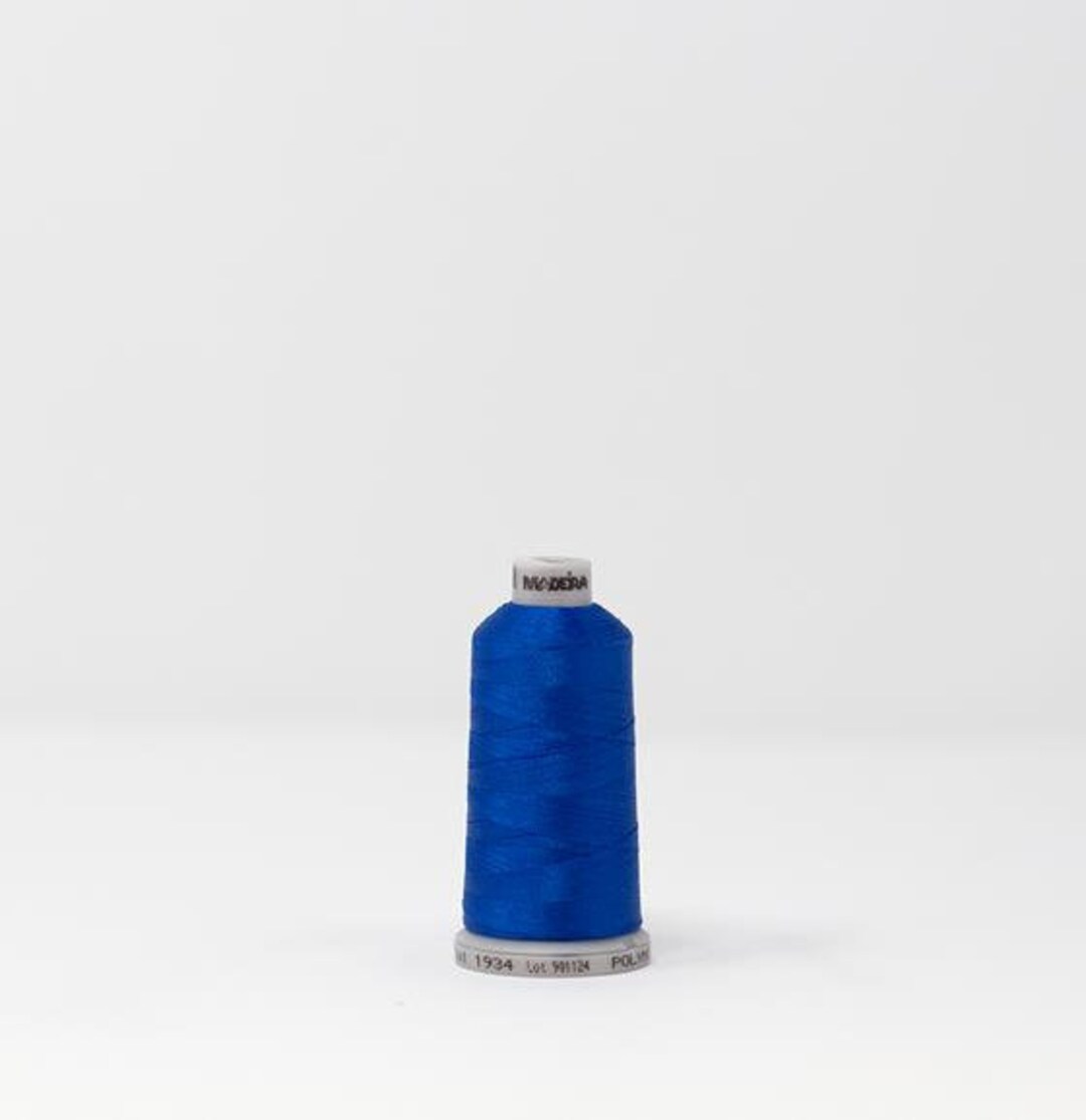 Embroidery Thread Madeira No. 1934 - Etsy UK
