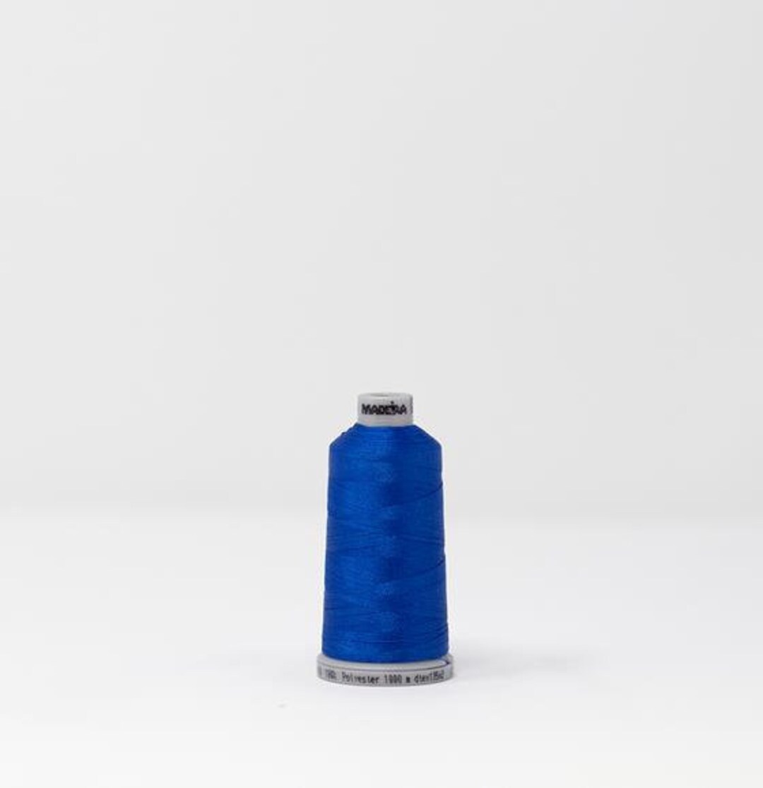 Embroidery Thread Madeira No. 1829 - Etsy