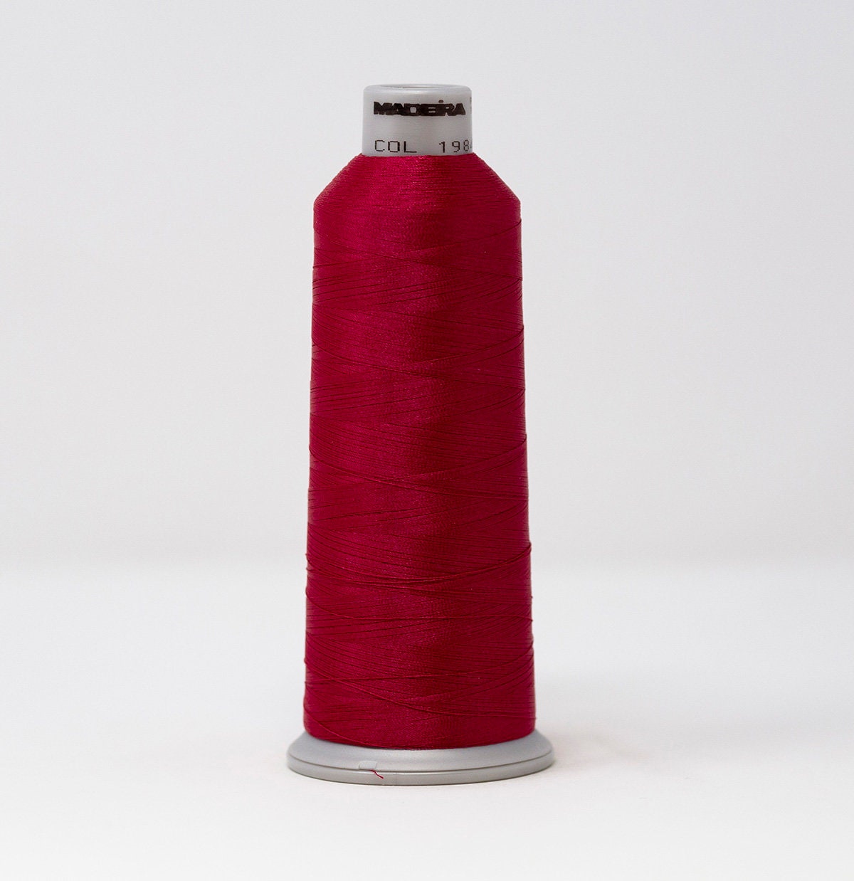 Embroidery Thread Madeira No. 1984 5000mts/5500yd Cone - Etsy