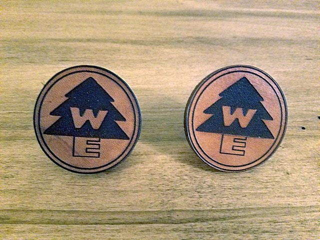 UP Neckerchief Slides Russell's Wilderness Explorer | Etsy