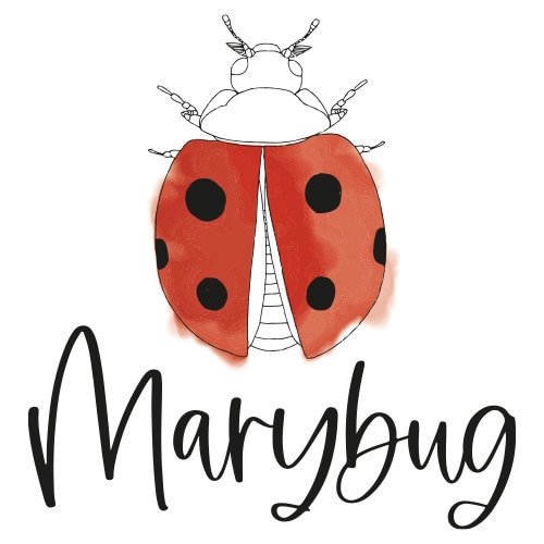 MarybugDesign - Etsy.de