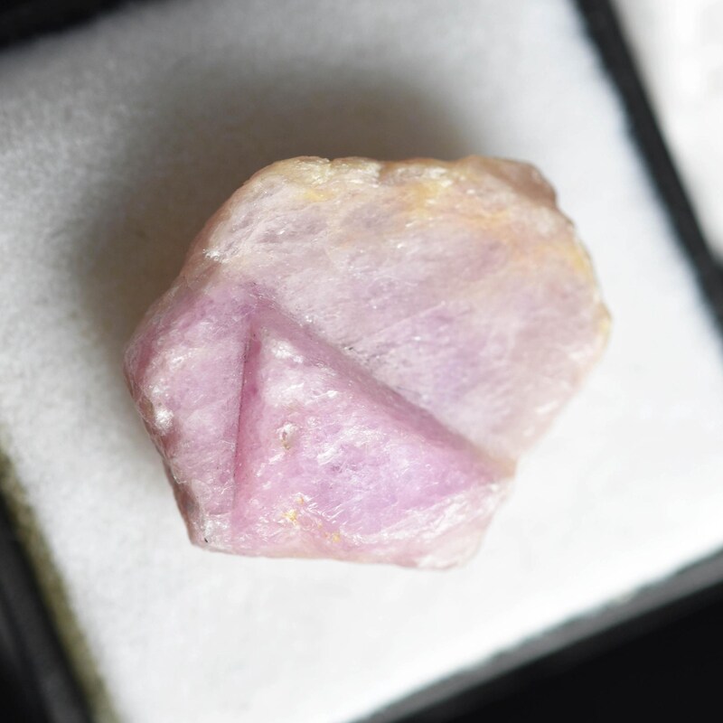 Mozambique Ruby - Etsy