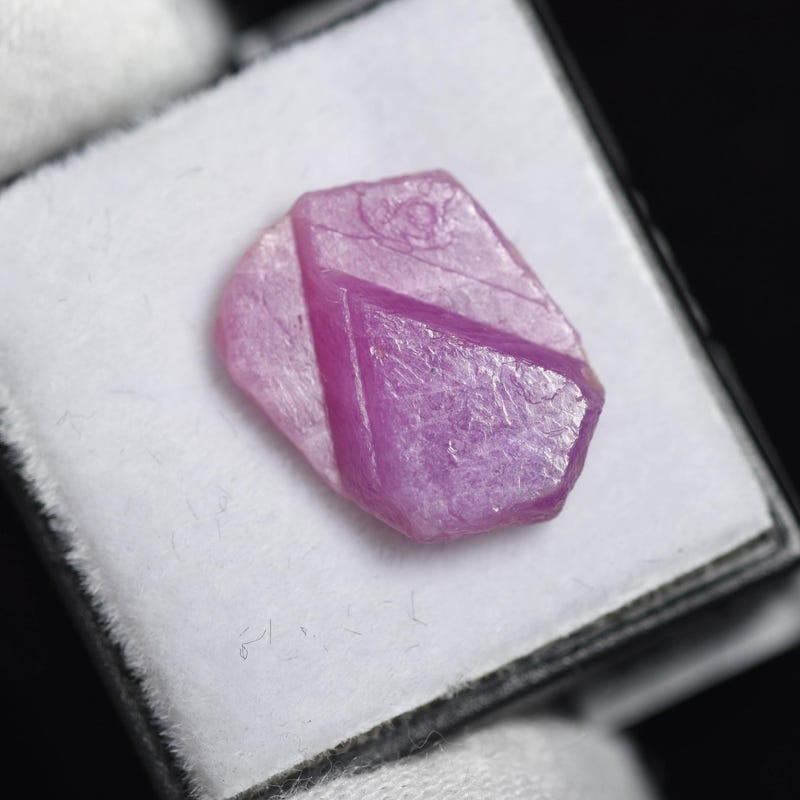 Mozambique Ruby - Etsy