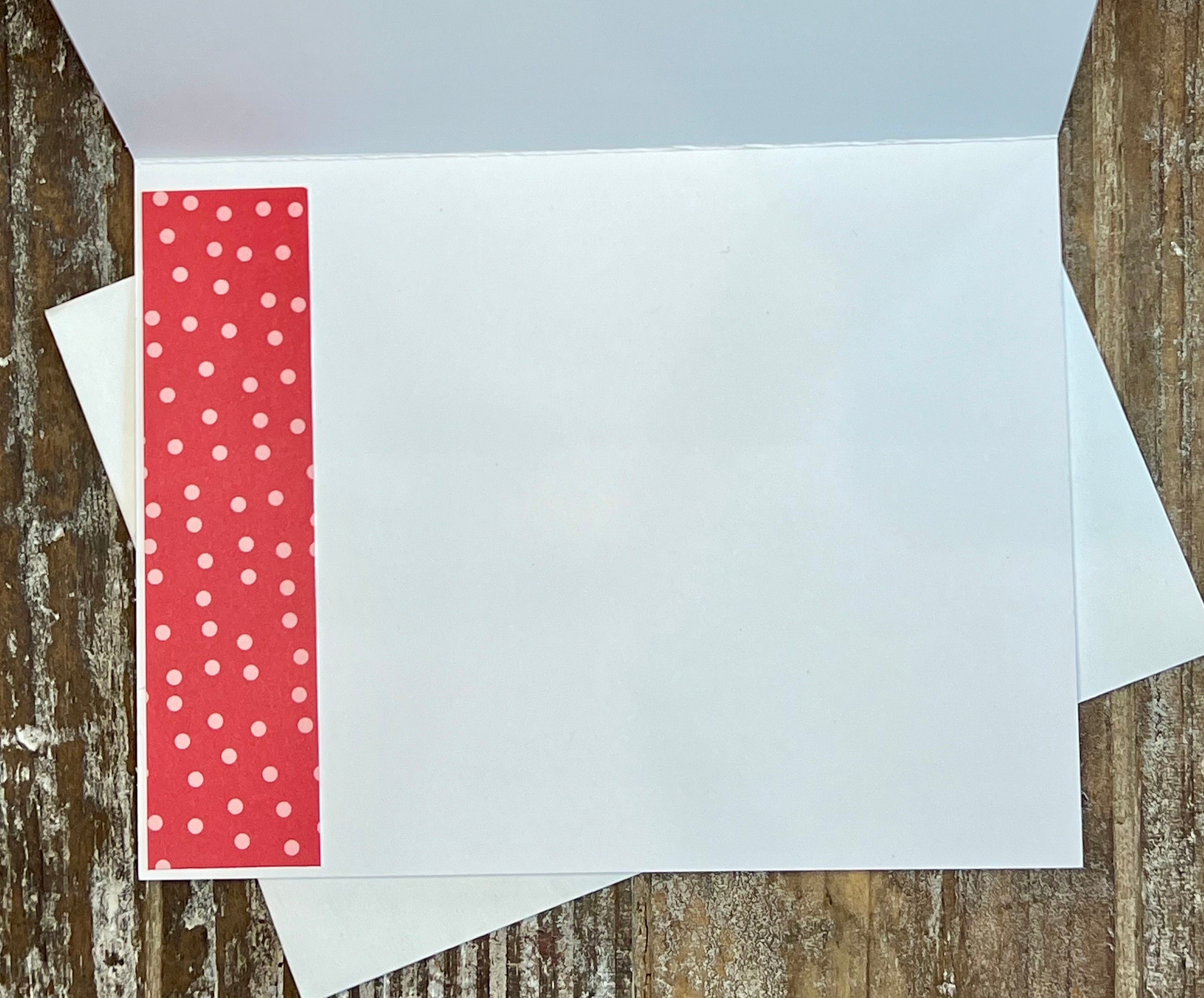 Sweet Strawberry Thank You Card Thank You Card Youre Sweet Thank You