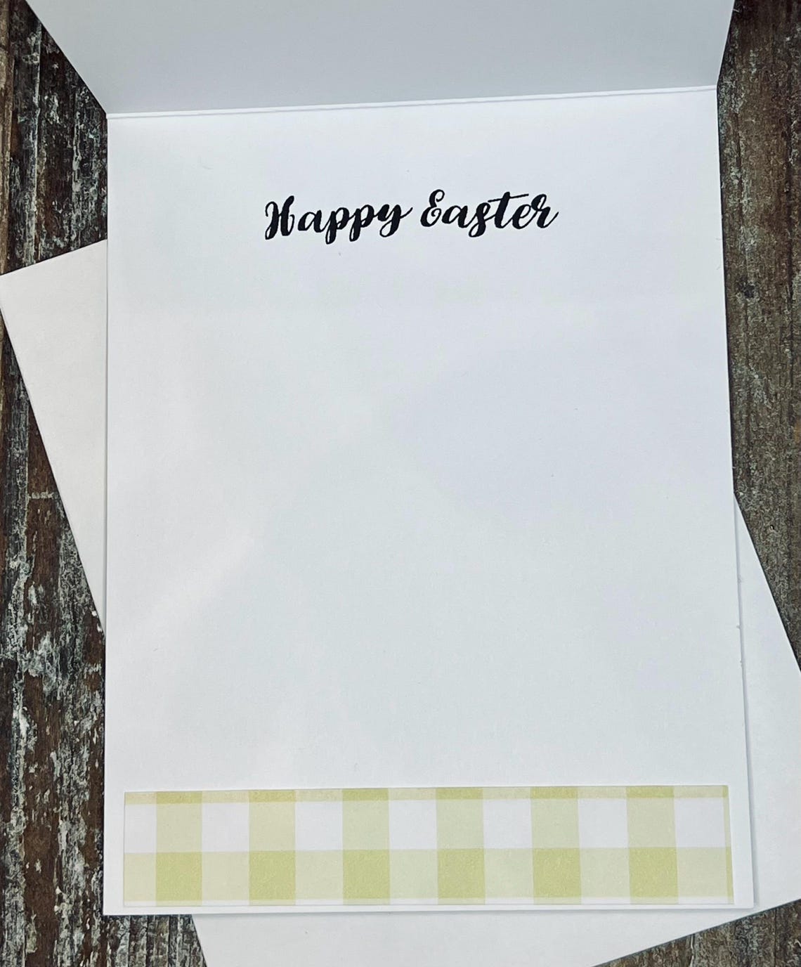Easter Bunny Cards - Bright Fun Easter Cards - Easter Cards - Etsy