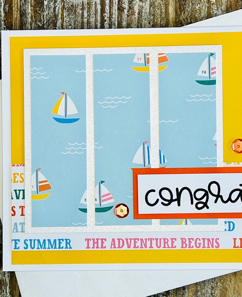 Congrats on Retirement Card - Congratulations on Retirement Card ...