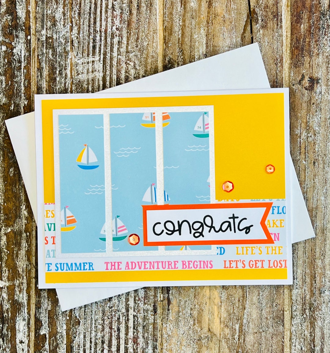 Congrats on Retirement Card - Congratulations on Retirement Card ...