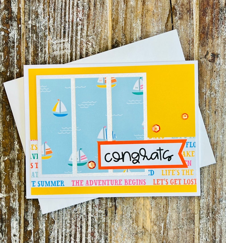 Congrats on Retirement Card - Congratulations on Retirement Card ...