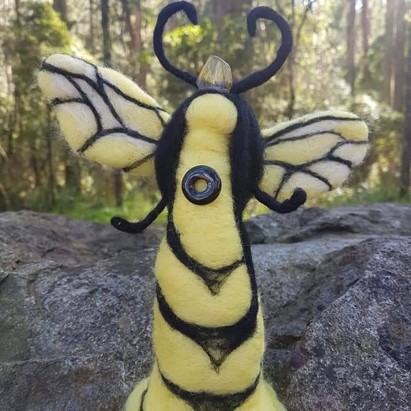 Bee Goddess - Etsy